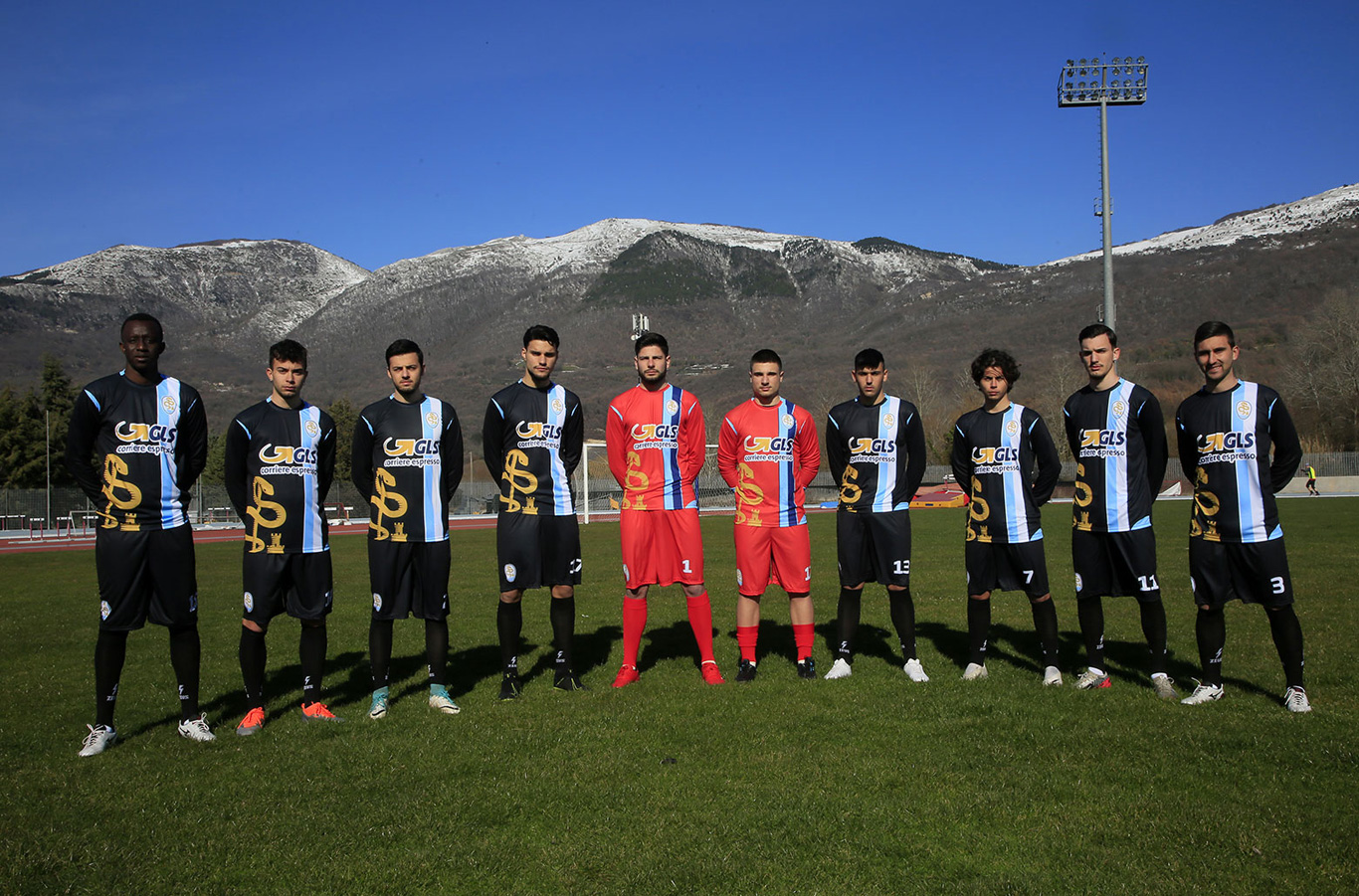 Città Di Isernia Fraterna Roccasicura - Sito ufficiale