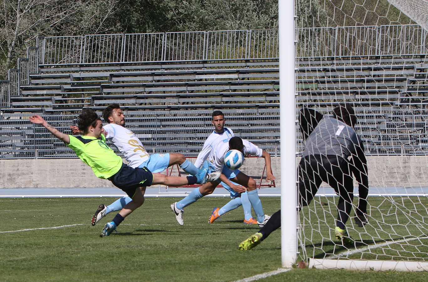 Città Di Isernia Fraterna Roccasicura - Sito ufficiale