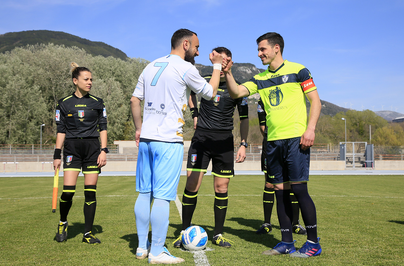Città Di Isernia Fraterna Roccasicura - Sito ufficiale
